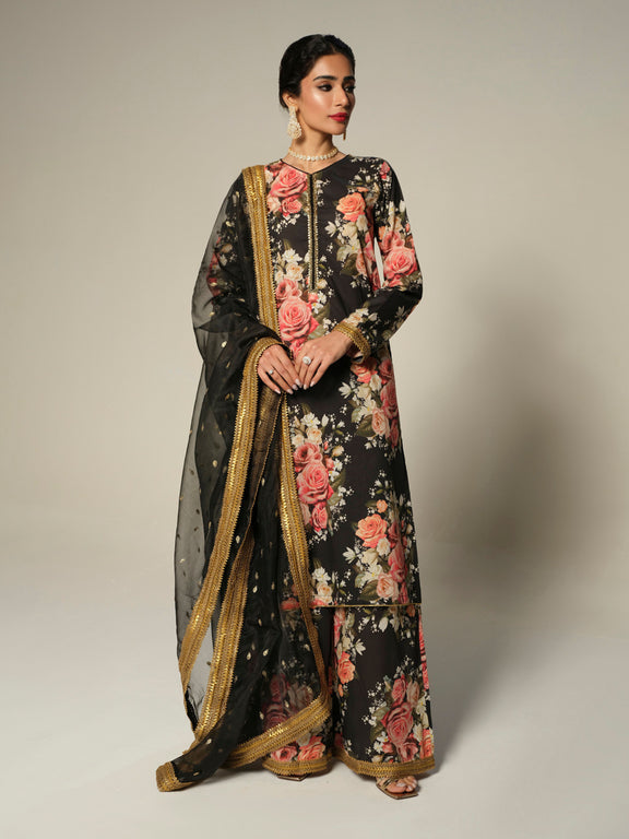 Humjoli | Luxury Collection | Sapphire – Sakeena London