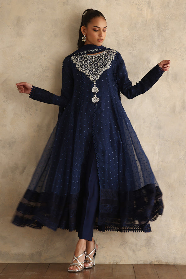 Sana Abbas | Elhan Luxe | NAZY – Sakeena London