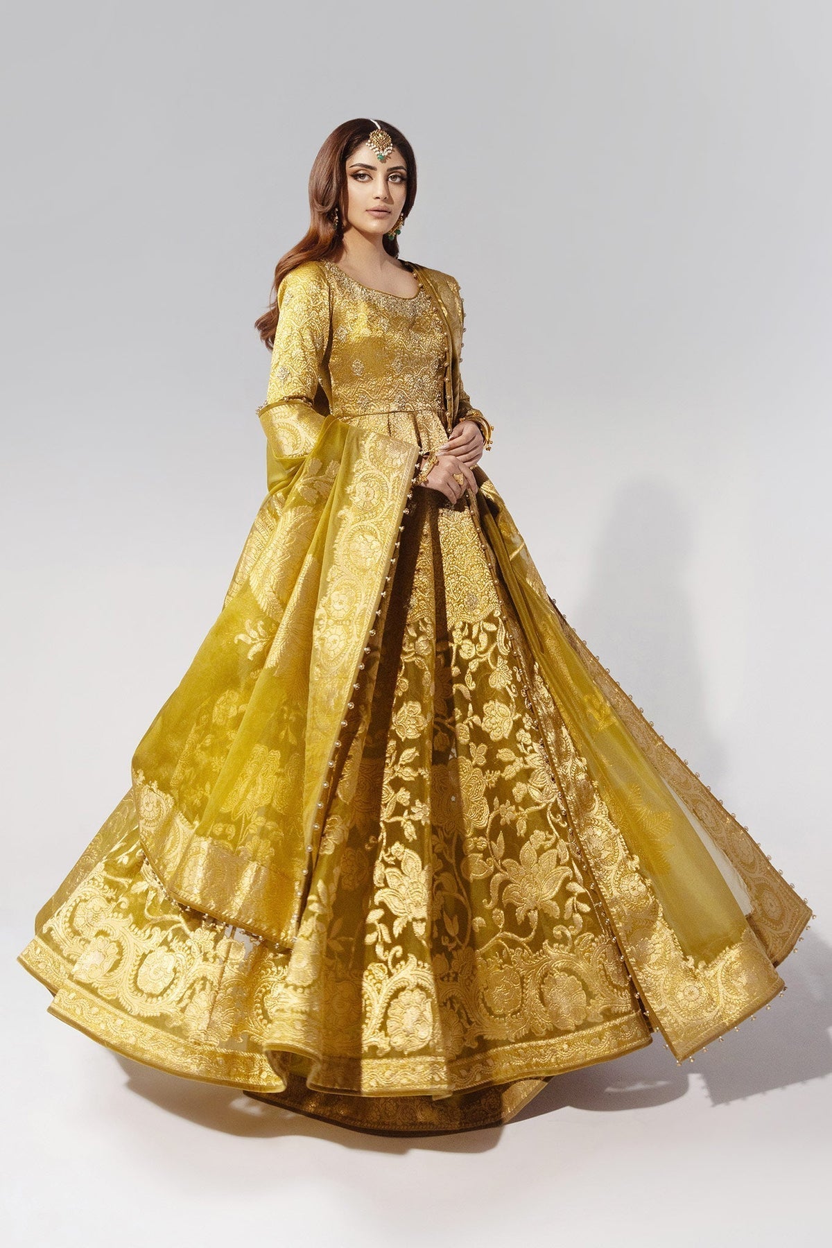 Fahad Hussayn | Formals 2024 | Aruhan – Sakeena London
